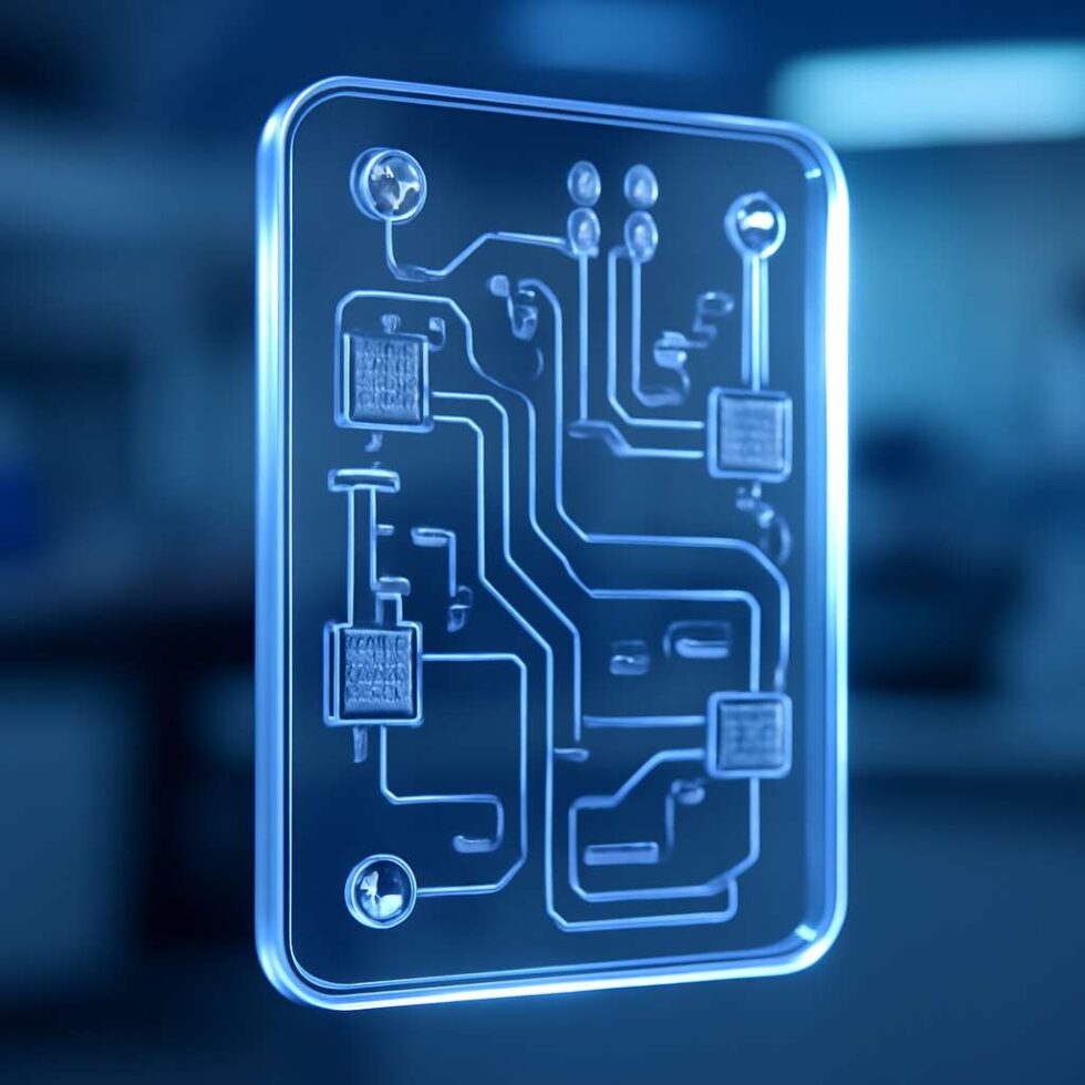 Lab-on-a-chip diagnostics for rapid disease detection: The future of ...